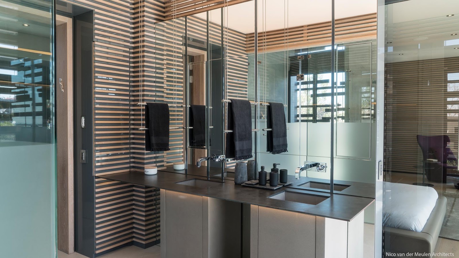 One Forrest Road Sandton