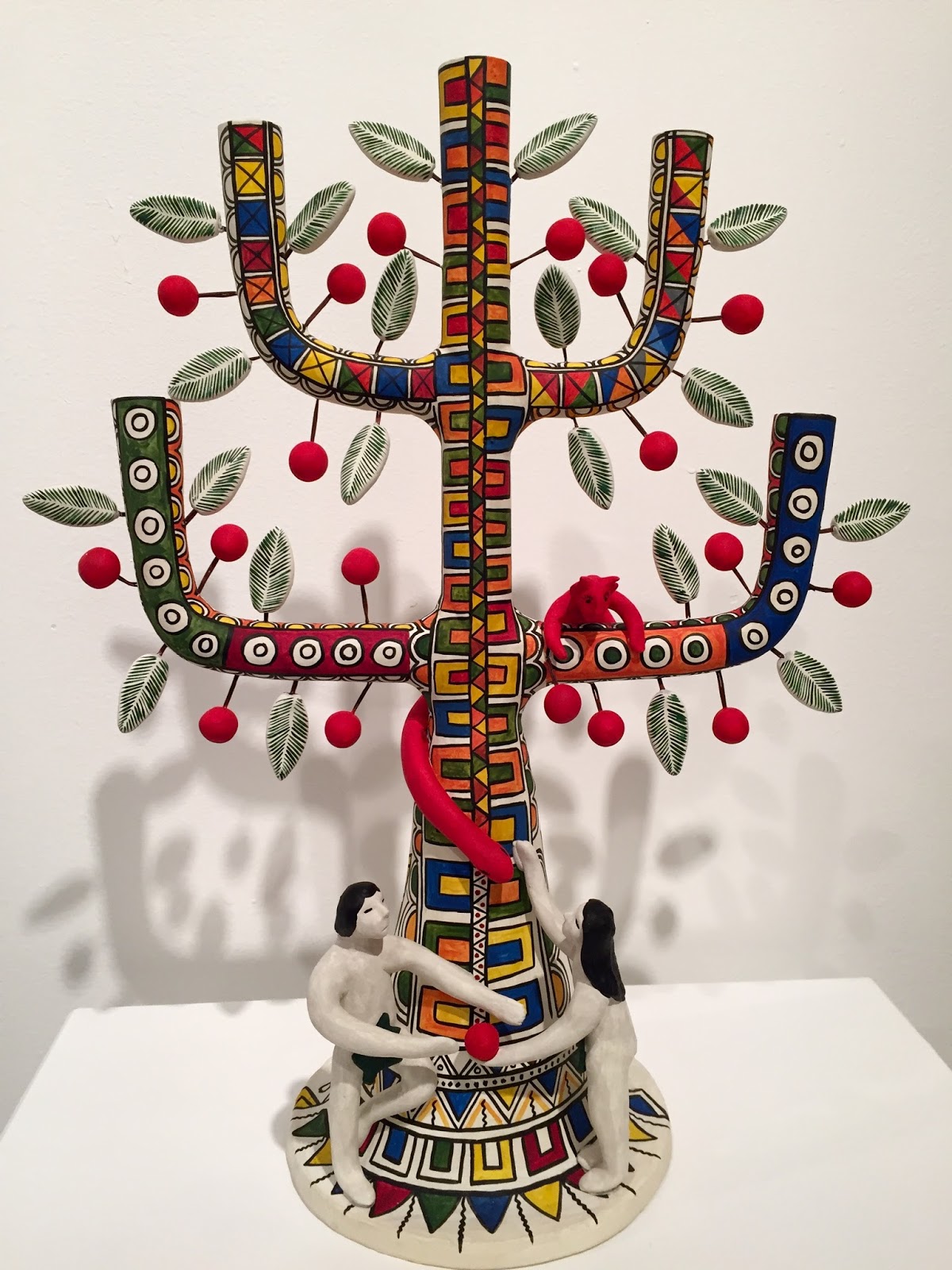 SchoolArtsRoom | Art Education Blog for K-12 Art Teachers: Trees of Life