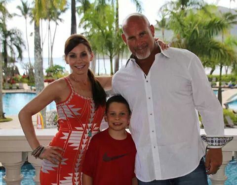 Bill Goldberg Wiki, Movies,affairs, Biodata, Contact-info, Family, News ...