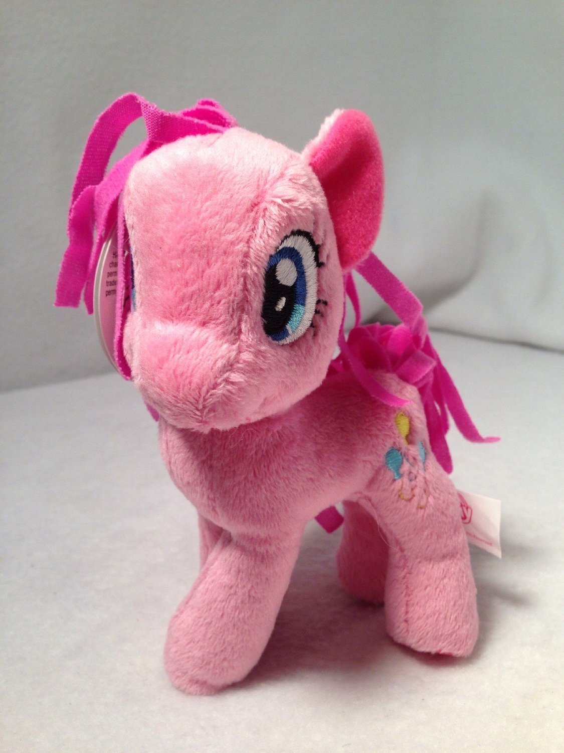 Guide to All Funrise My Little Pony Plushies | MLP Merch