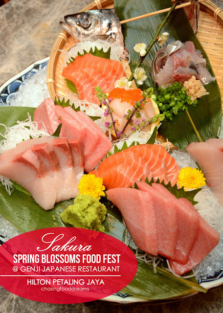 CHASING FOOD DREAMS: March 2017