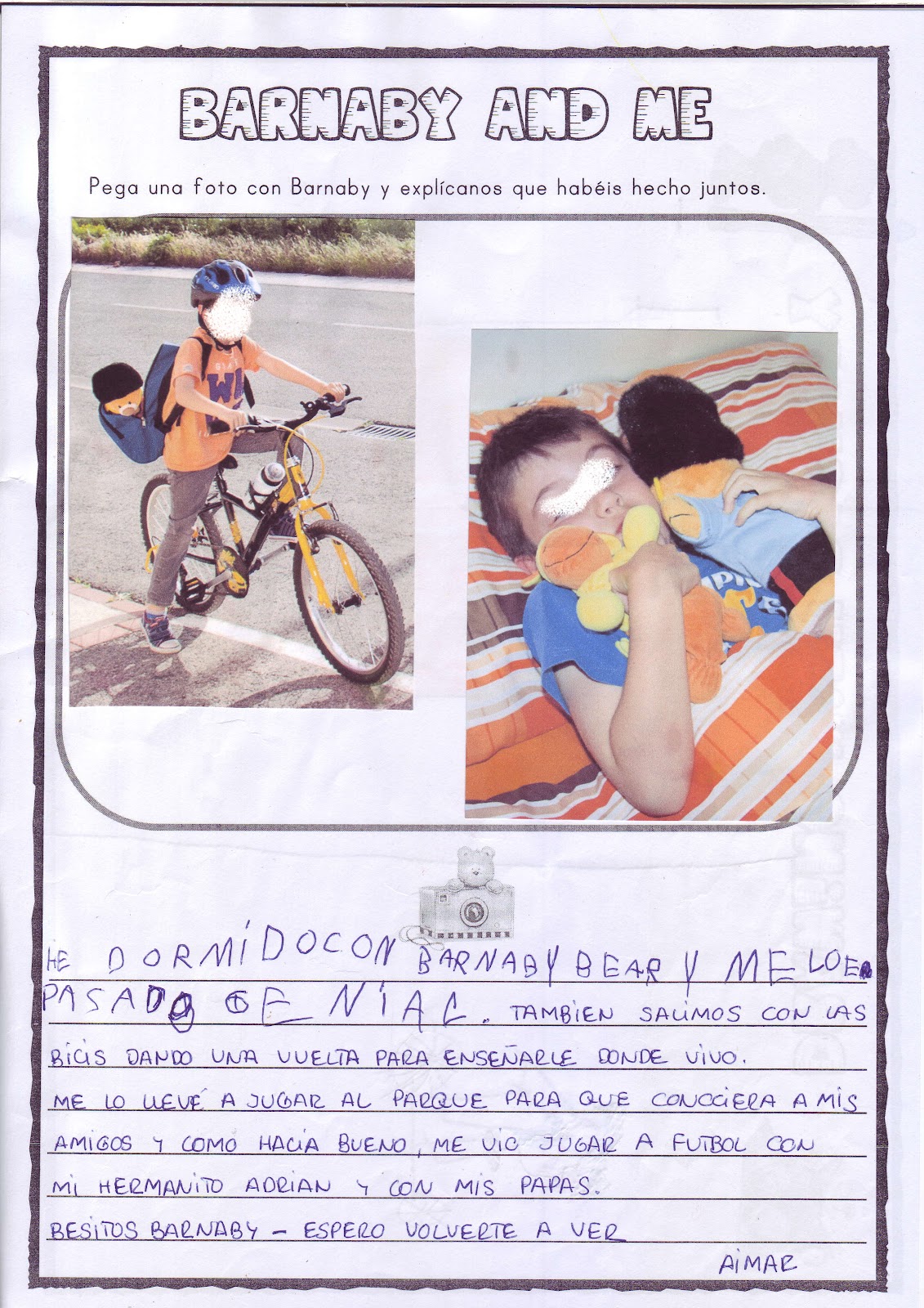 THE TEACHING EXPRESS: June 2012