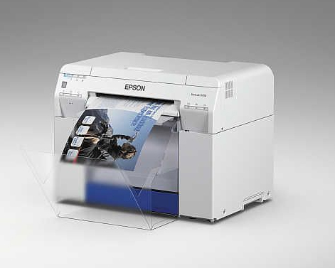 Epson Surelab SL-D700