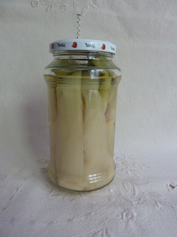 Charo y su Cocina: CÓMO EMBOTAR VERDURAS-Y OTROS ALIMENTOS (TRADICIONAL)