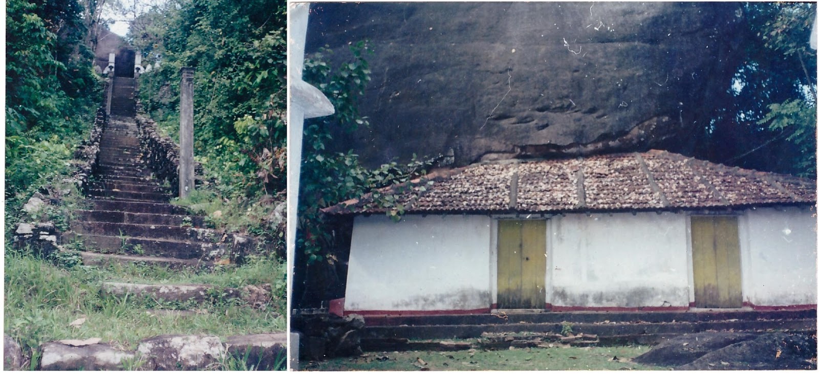 'කොඩිගහ පාමුල': 'දිවුලපිටිය' සැලකියයුතු ස්ථාන DIVULAPITIYA ...