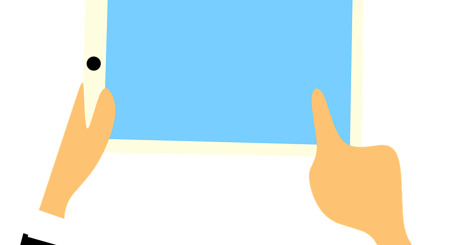 ® Imágenes y Gifs Animados ®: IMÁGENES DE TABLET