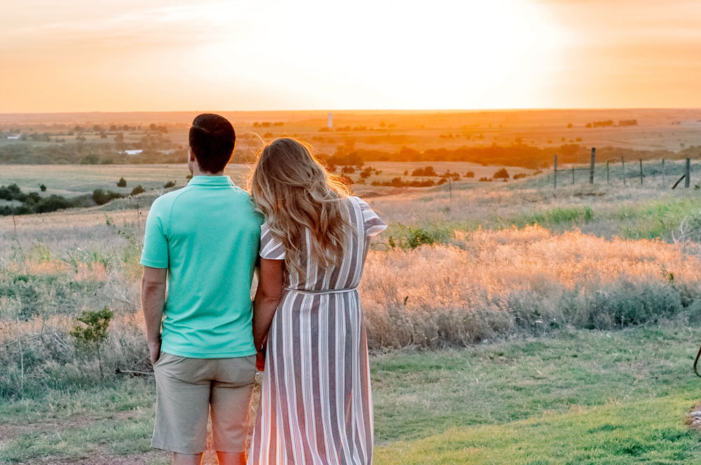 14 Things to Look for in a Husband - Amanda's OK | A Lifestyle Blog