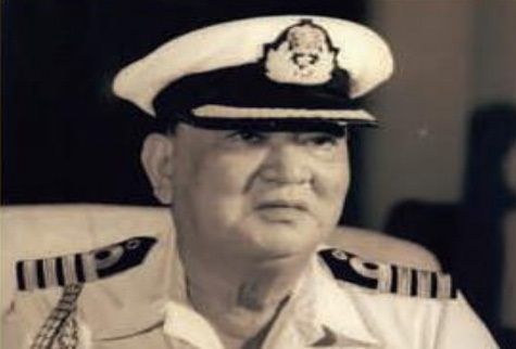 WARISAN RAJA & PERMAISURI MELAYU: Almarhum Baginda Sultan Ismail Al ...