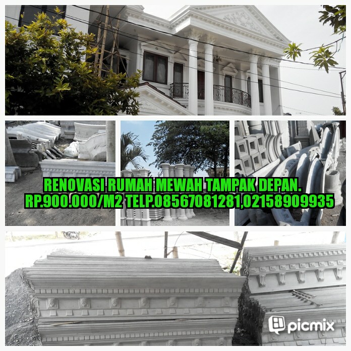 resplang grc telp 081288711562,02158909935: resplang grc beton cetak ...