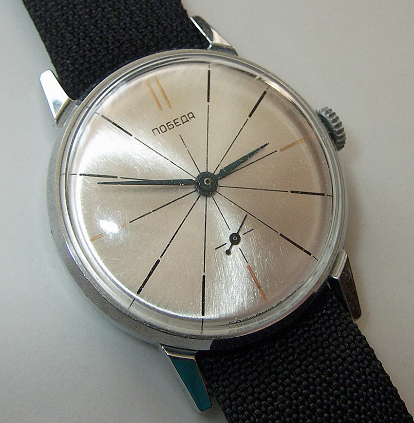 Победа ЗиМ 2602 | Ex-Collection Scarface3133