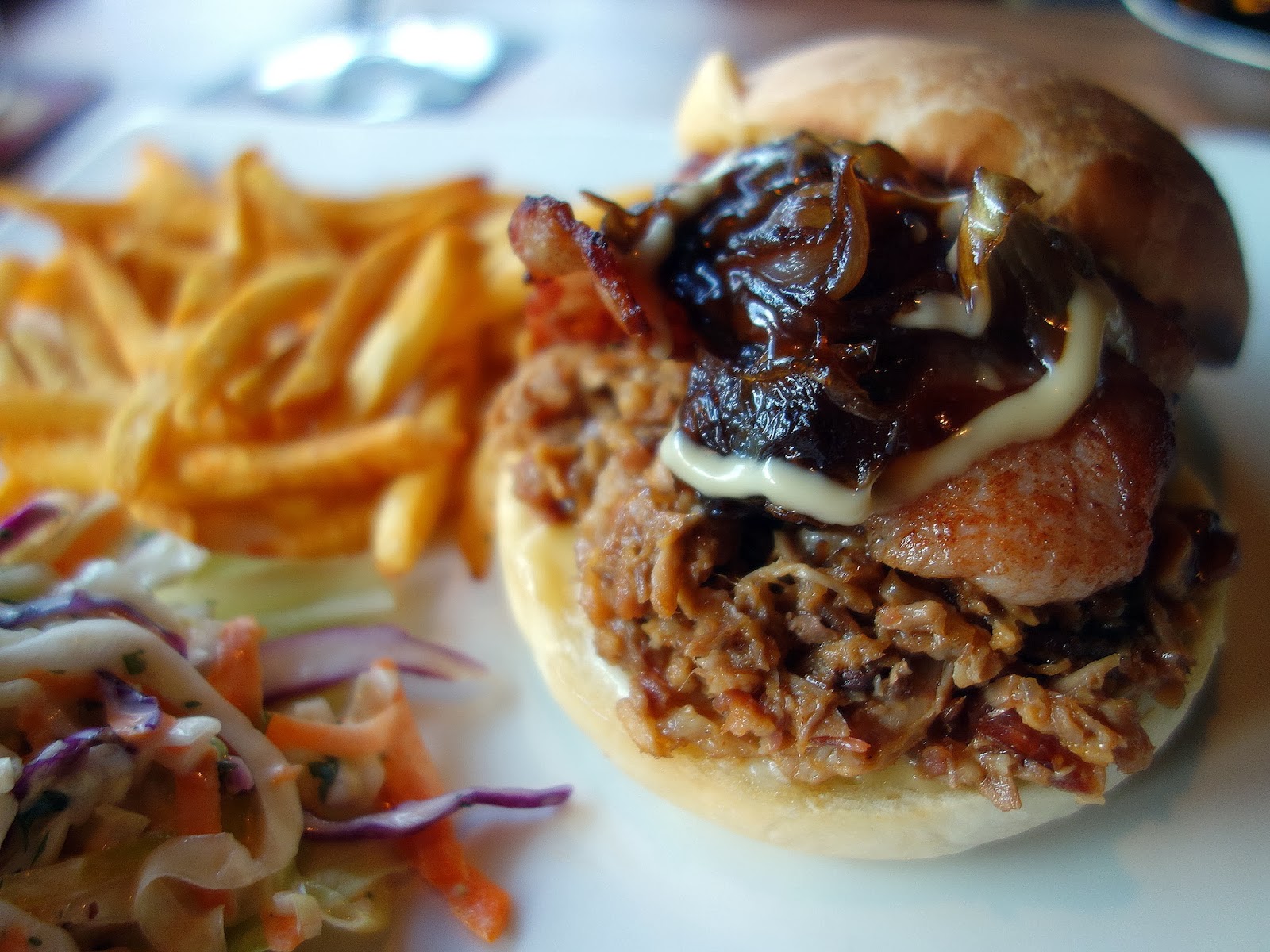 Eat Drink KL | Poodoo @ Metro Pudu