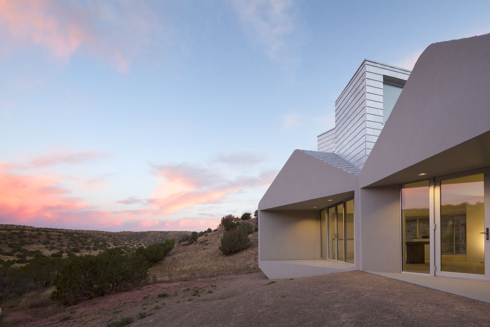 MOS Architects – a f a s i a