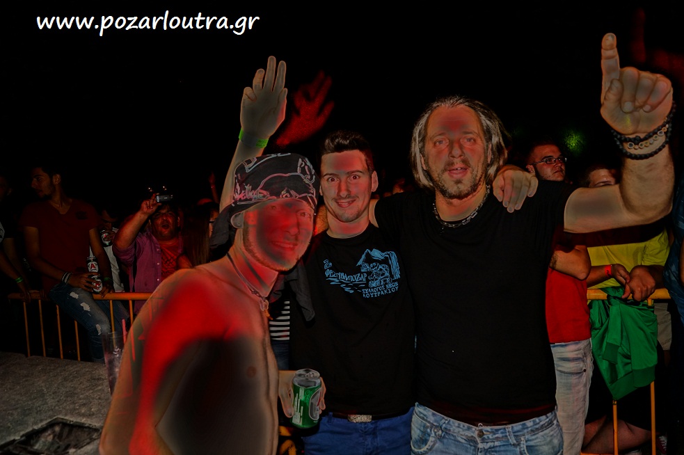 ΛΟΥΤΡΑ ΠΟΖΑΡ Λουτράκι Πέλλας: 2o festival Πόζαρ Photos!