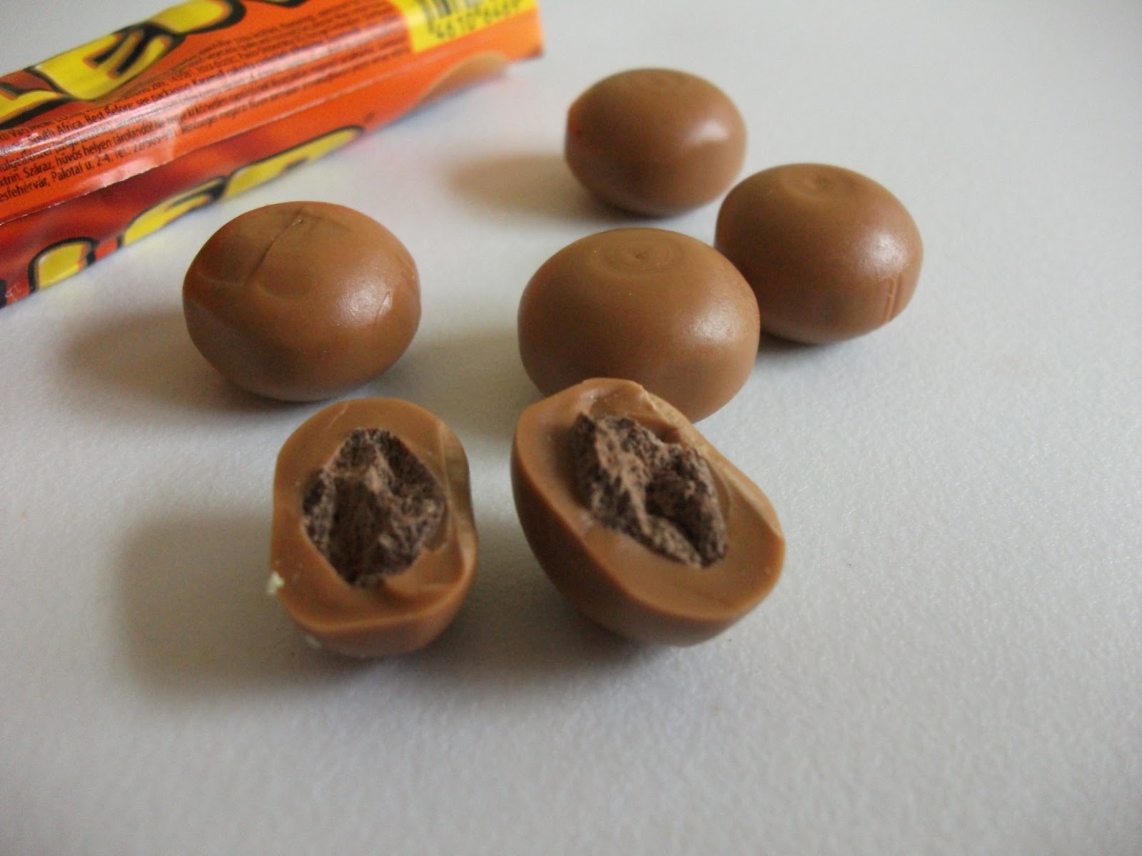 Kev's Pick & Mix: an assortment of mini snack reviews!