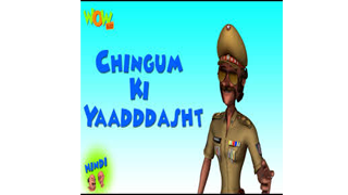 Chingum Ki Yaadddasht - Motu Patlu in Hindi - 3D Animation Cartoon for ...