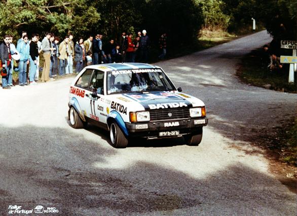 rallymemory: 1982 em imagens