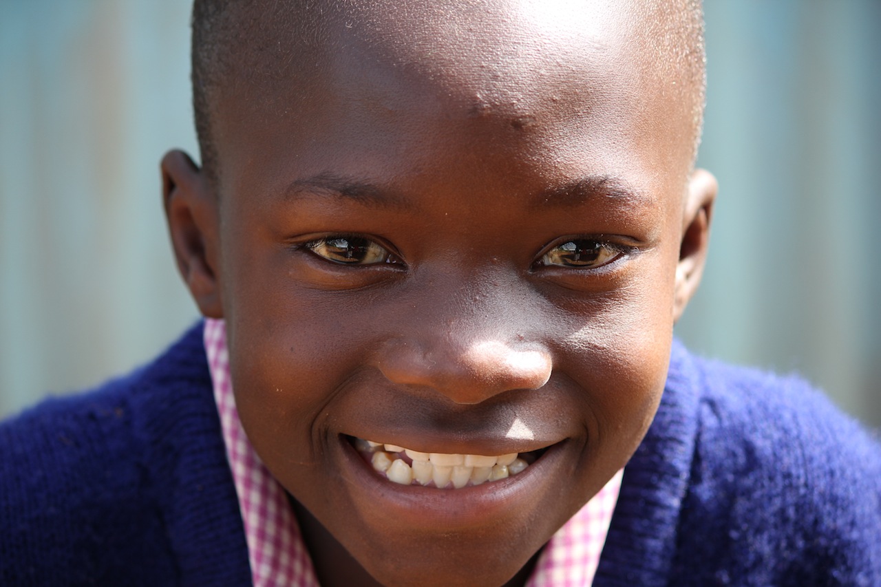 operation deaf orphans blog: Meet the Orphans!