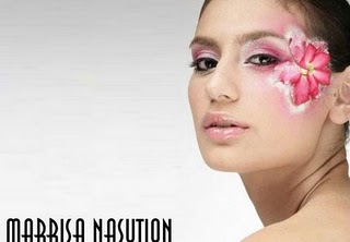 wallpaperew: VJ Marissa Wallpapers