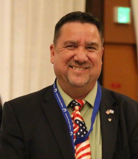 Political Pistachio: Douglas V. Gibbs to speak to Big Bear Valley ...