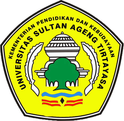 Arti Lambang: Arti Logo UNTIRTA (Universitas Sultan Ageng Tirtayasa)