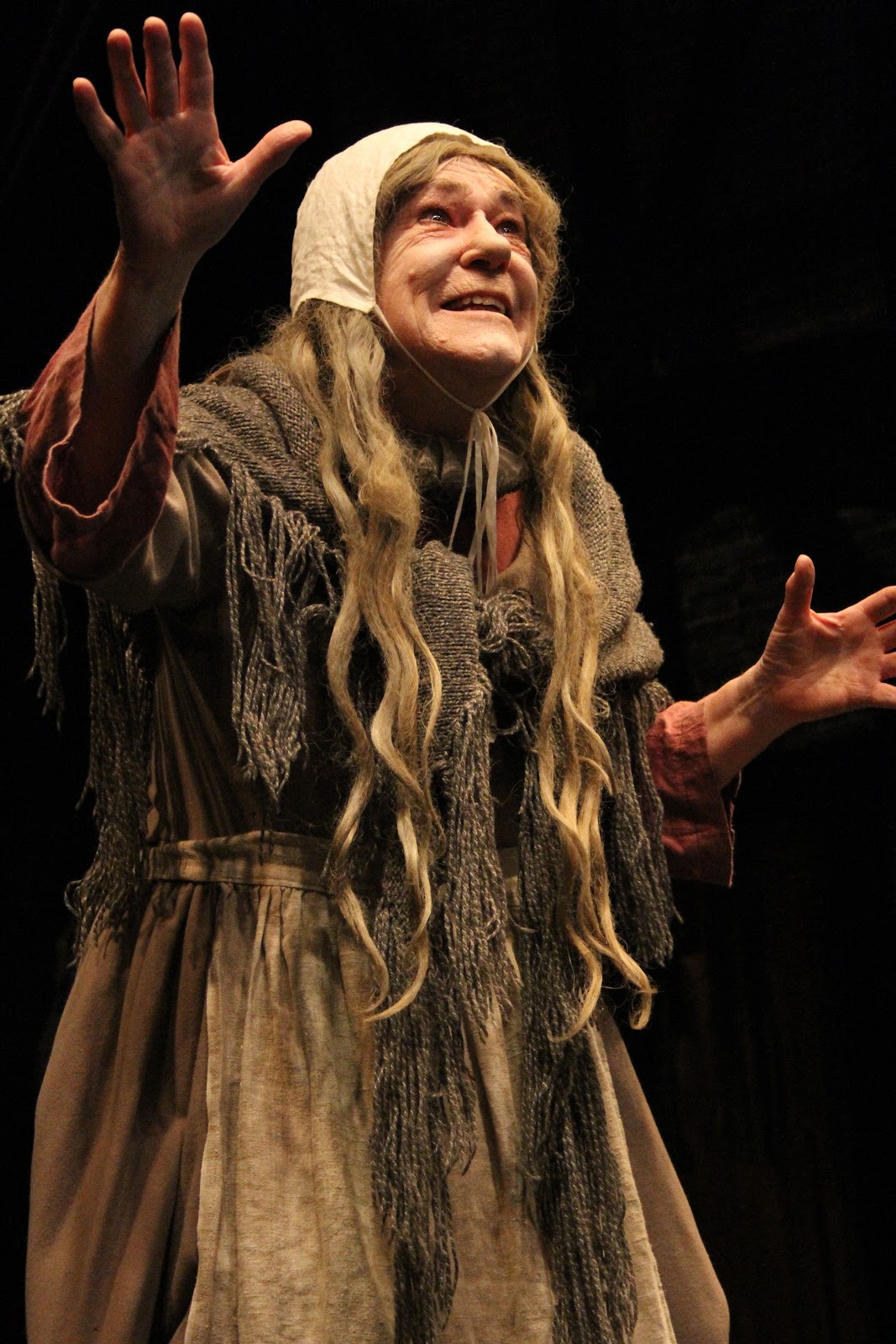 The Wardrobe Mistress: January 2013