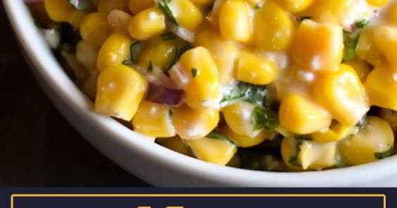 Mexican Street Corn Tostadas - My Zuperrr Kitchen