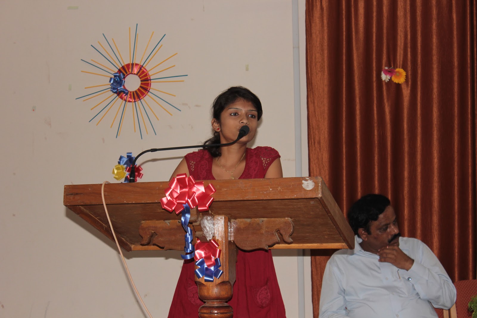 LEAD Valedictory Nidasoshi and Chikodi | LEAD