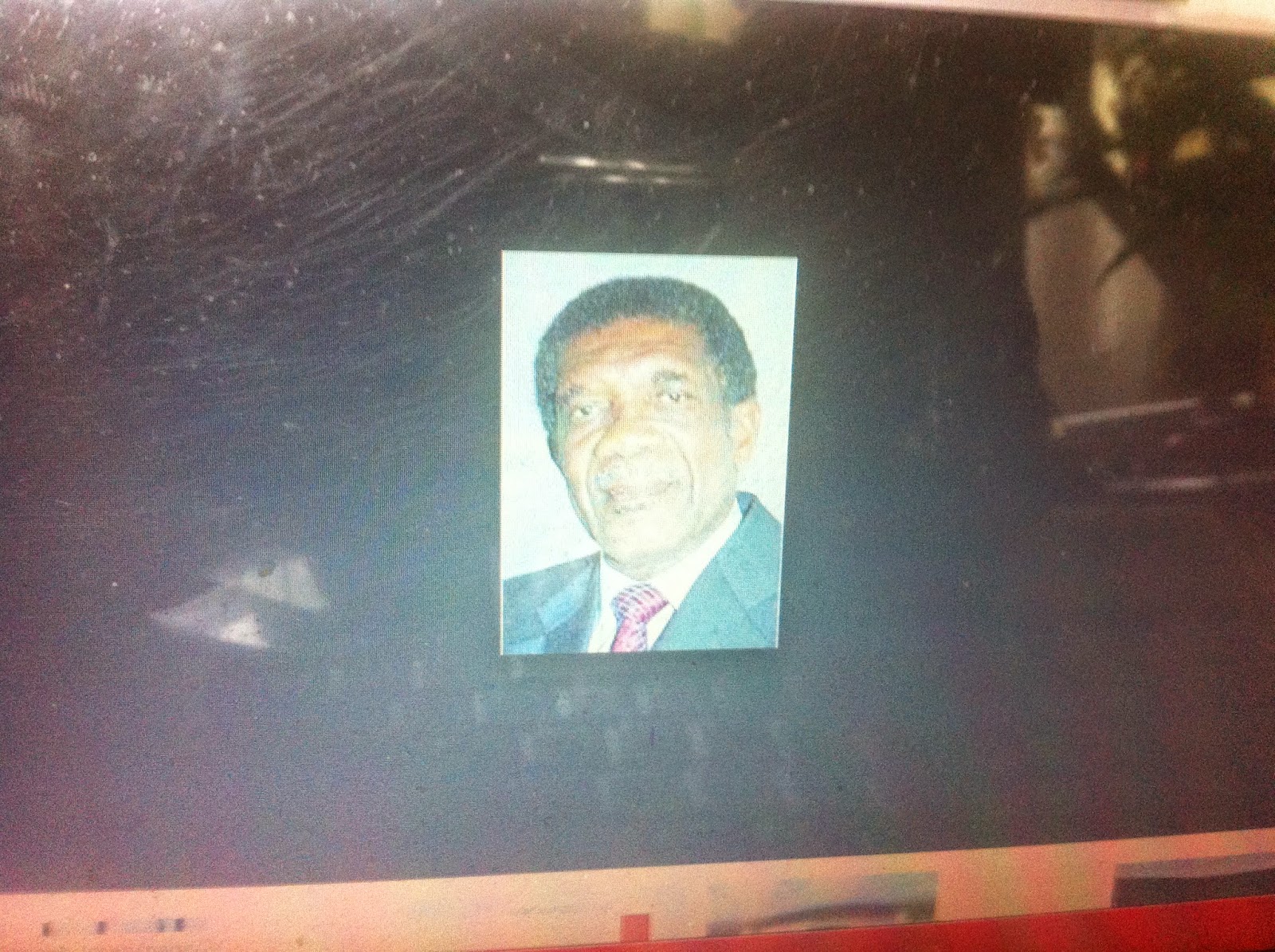 THE BLACK SOCIAL HISTORY:: BLACK SOCIAL HISTORY : AFRO-BRITISH " BARON ...