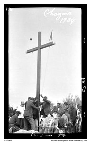 Saskatchewan: Patuanak, Saskatchewan