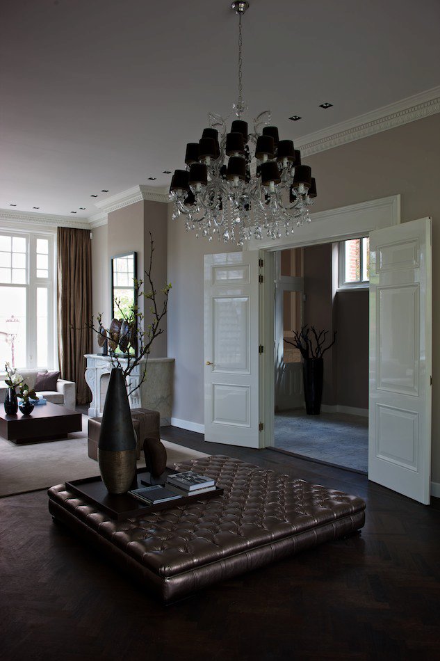 Ik ben al een tijdje helemaal hoteldebotel op Eric Kuster style!!