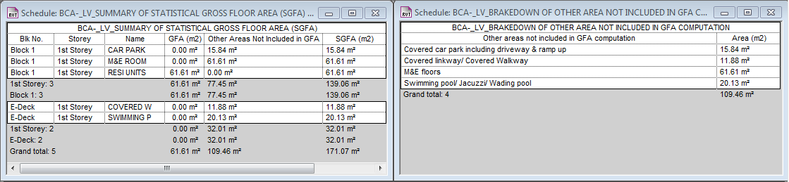 Revit-SG