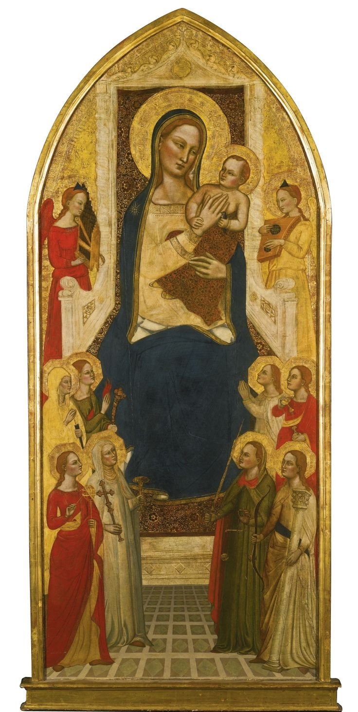 Mythology: 07 Icons, RELIGIOUS ART - Icons from the 14 and 15 Centuries ...