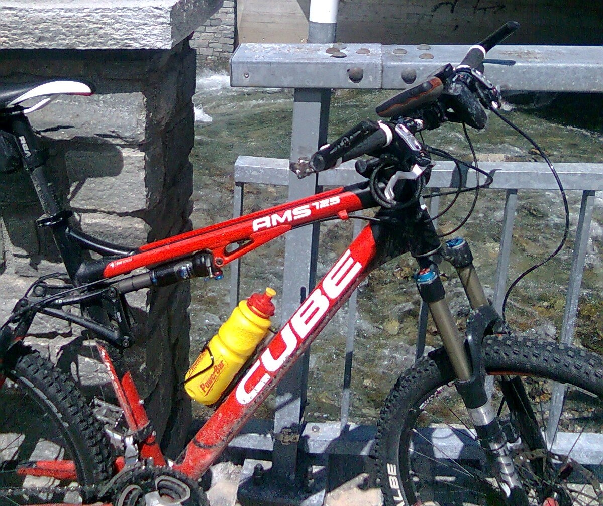 fahrrad focus raven e-bike test 2018