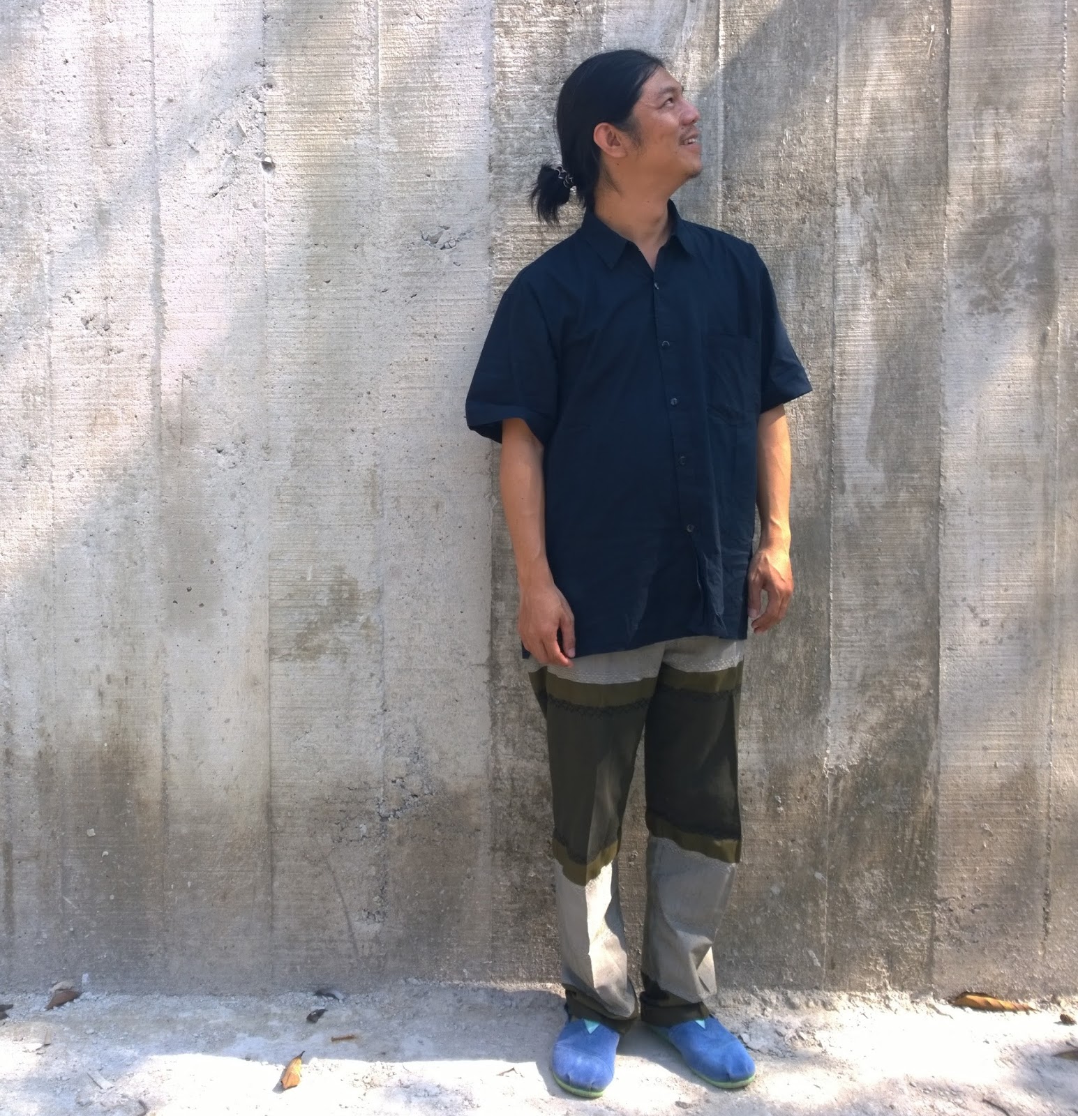 yu sing: tentang yu sing