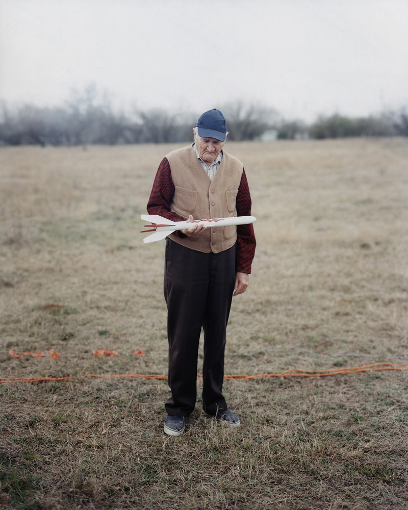 prism | photography magazine | BLOG: Last Days of W. - Alec Soth
