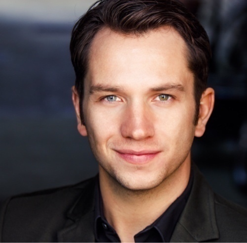 Men's Underwear Reporter: Scott Garnham