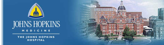 History of All Logos: All Johns Hopkins Medicine Logos