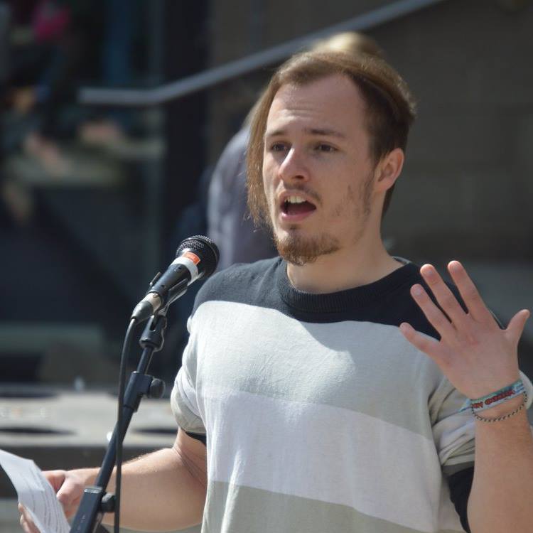 Jake Welsh: October 2015