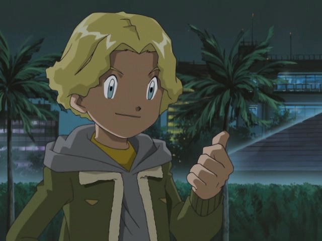 Digimon:SR: Zero Two Episode 40: Digimon World Tour, Pt. 1