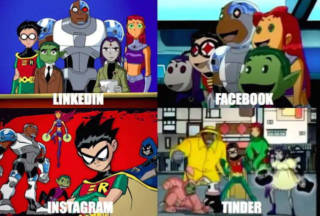 23 Teen Titans Memes That We Laughed Way Too Hard At