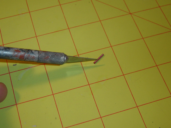 The Project Workbench: Multipass Tutorial - Step 18