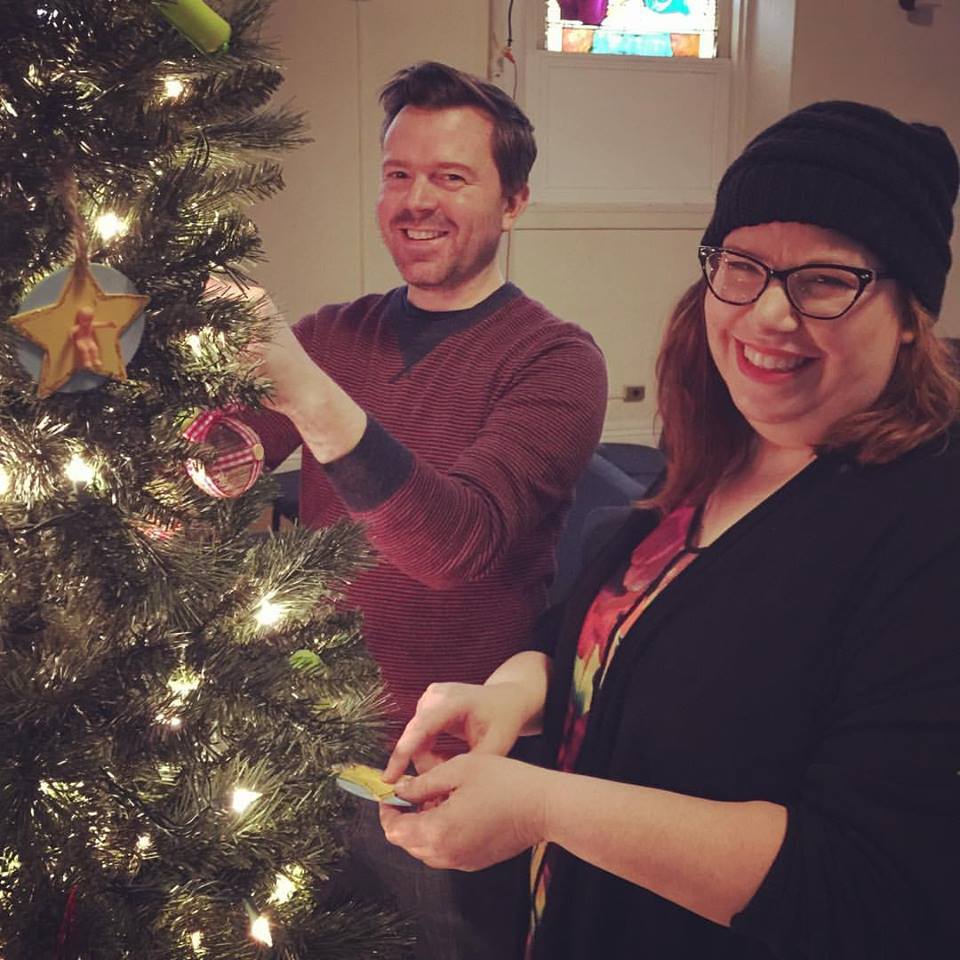 Lauralandblog: The Men Behind the Magnolias