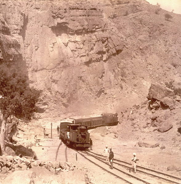 Pakistan Visiting Plases: Bolan Pass Blochistan Pakistan