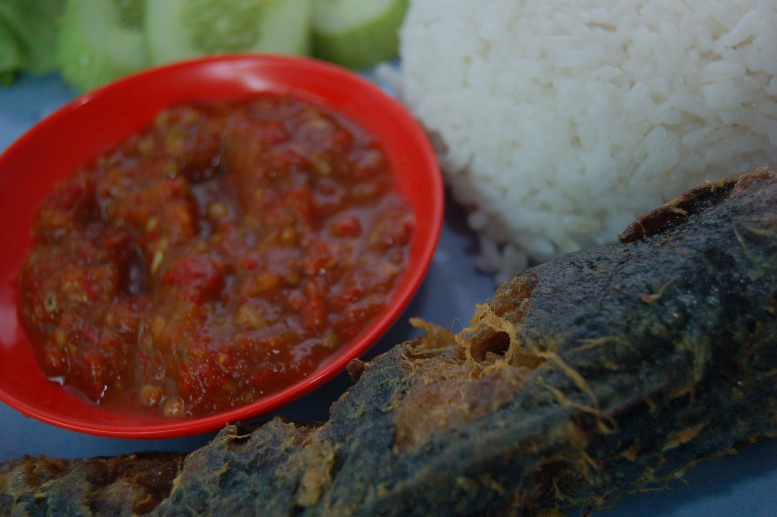 SEPELE "SEpesial PEcel LEle": "SEpesial PEcel LEle"