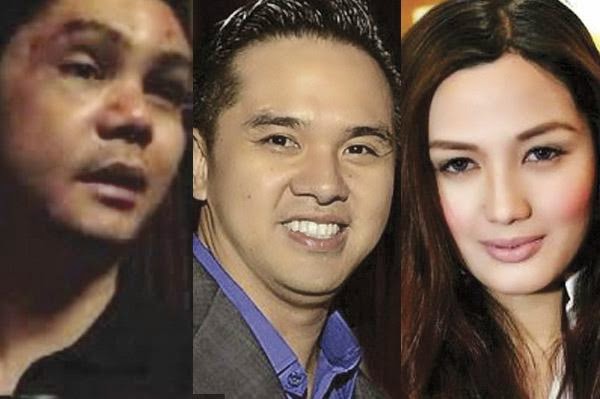 Calvento: Cedric Lee, Deniece Cornejo now sleep in their vehicles