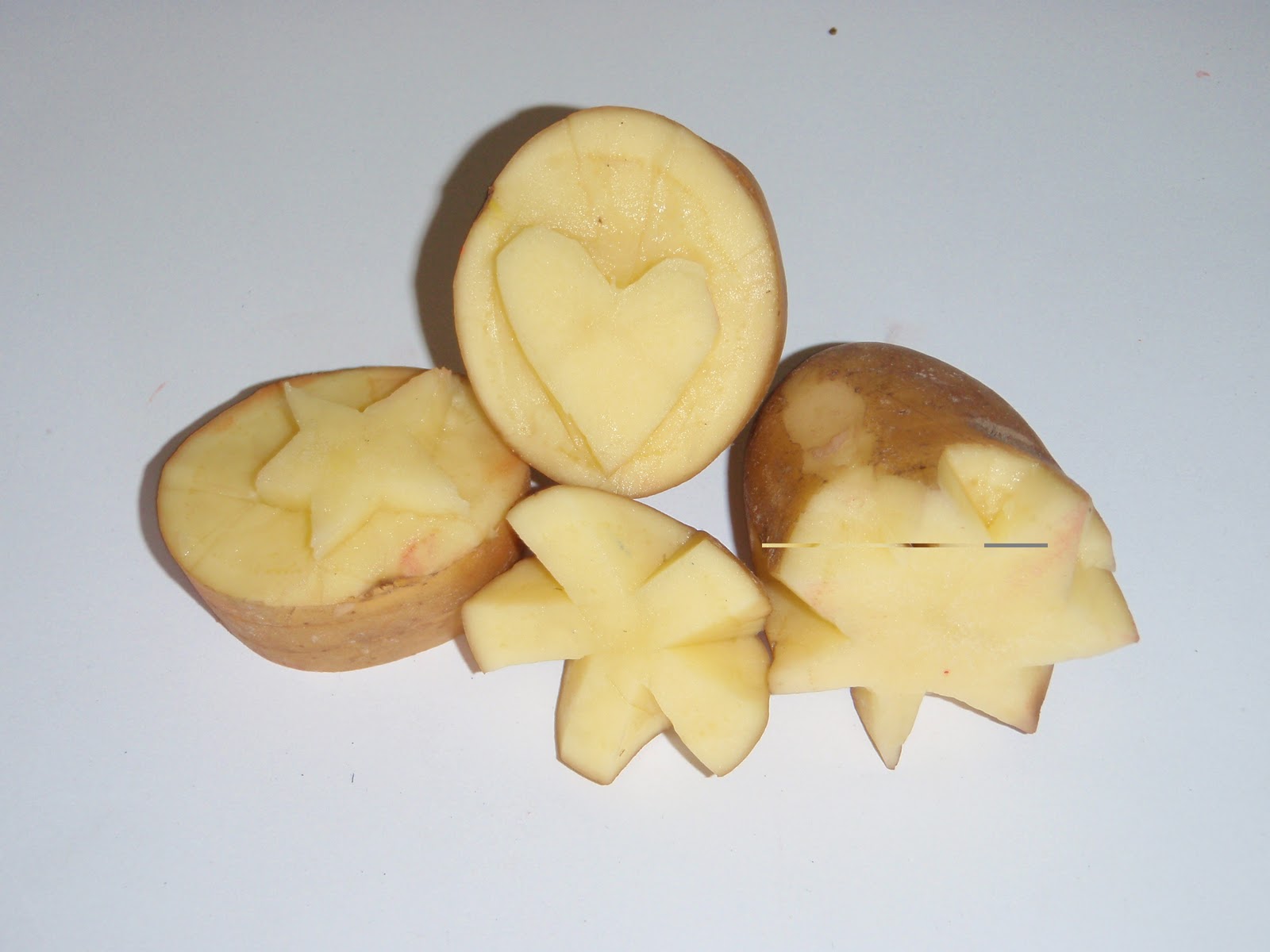 SENIKU , INSPIRASIKU: Corak Capan