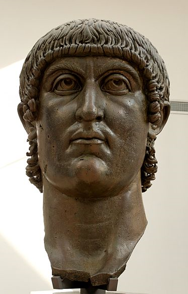 La Gazette du Baron au CAfé PHilOmène: Flavius Valerius AuRelius ...