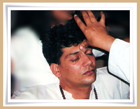 Osho Raso Vai-sah: About Prem Kamal...............