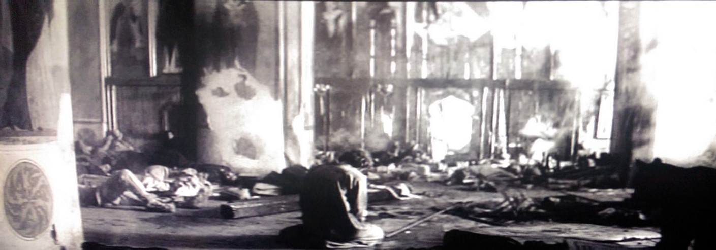 Erik's Choice: Andrei Tarkovsky: Андрей Рублев / 'Andrei Rublev' (1966)