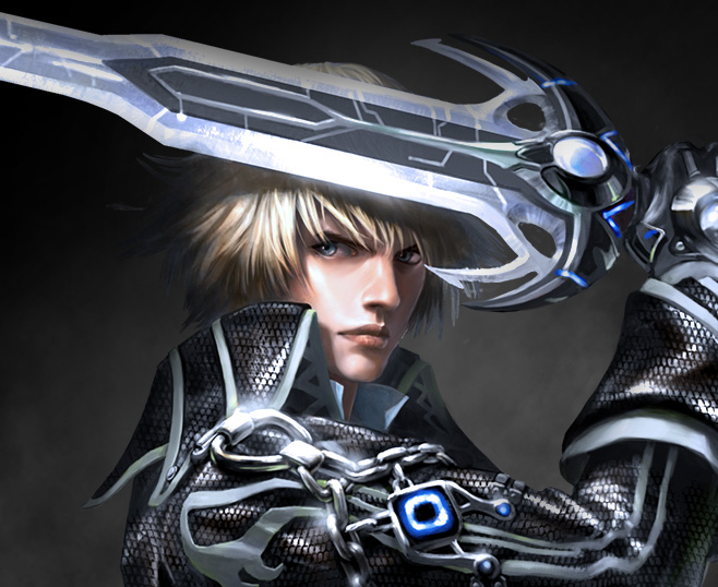 Force Blader - Cabal Online Advanced Character Guide